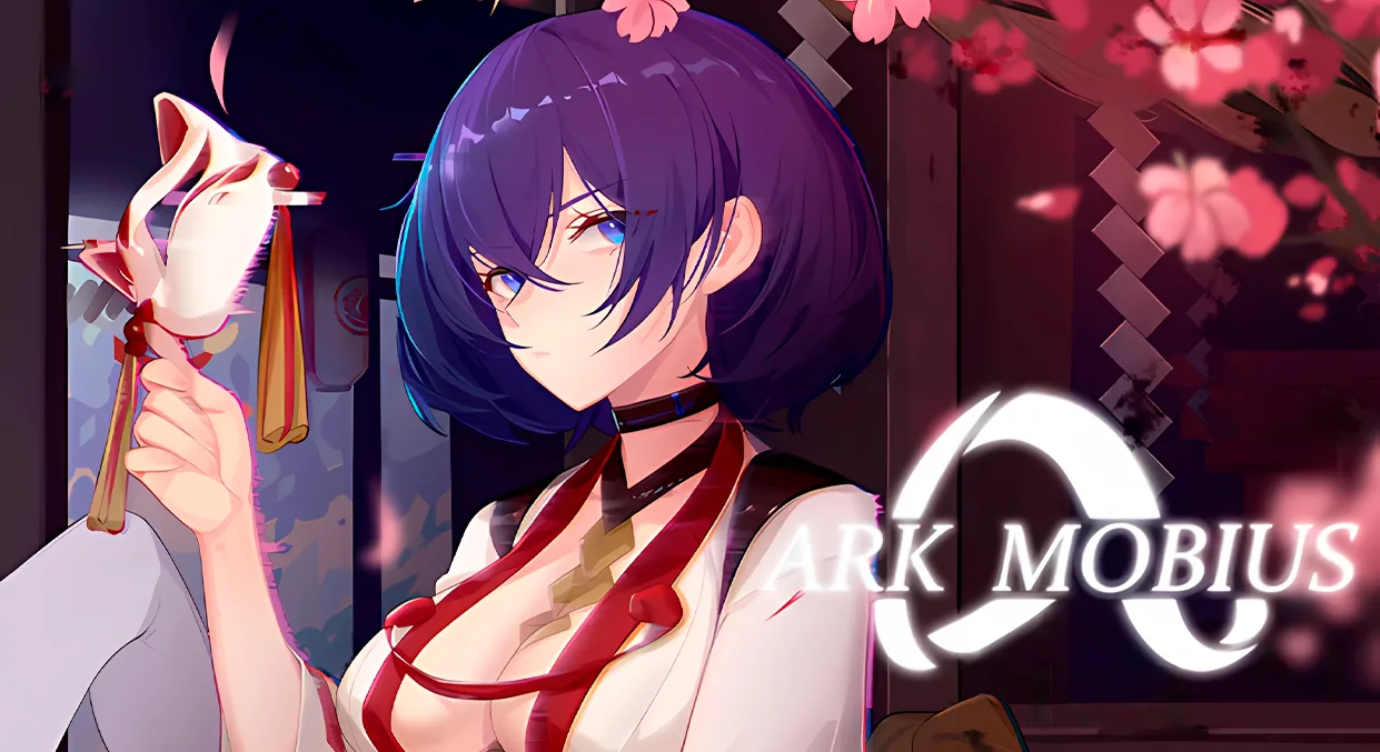 Ark Mobius [v1.09] en Español | Code Arc Traducciones | Code Arc Traducciones